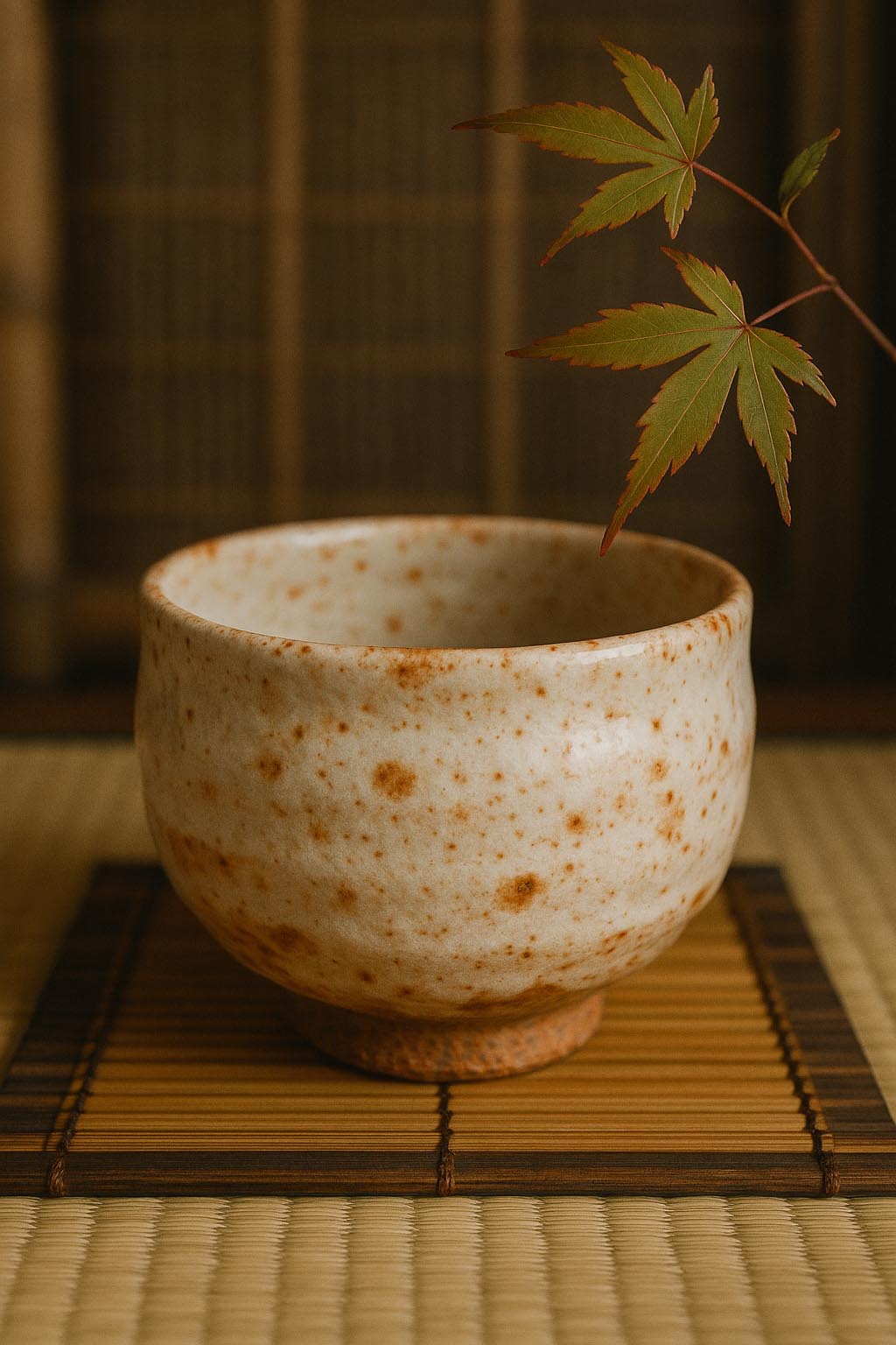 미노야끼 - Ceramic Study