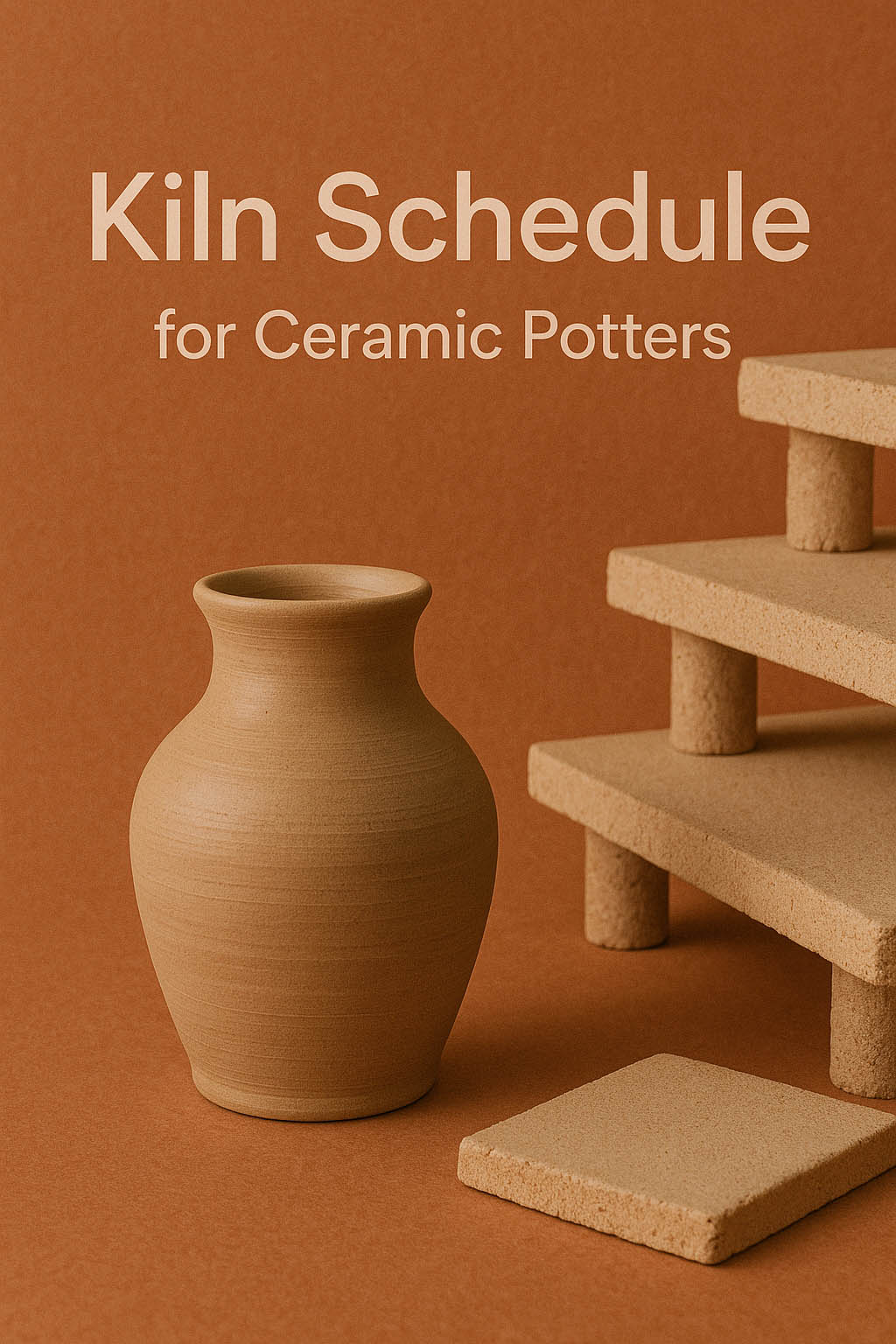 결정유 냉각 속도, 결정 생성 온도 - Ceramic Study