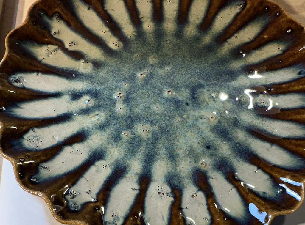 핀홀 pinhole - Ceramic Study