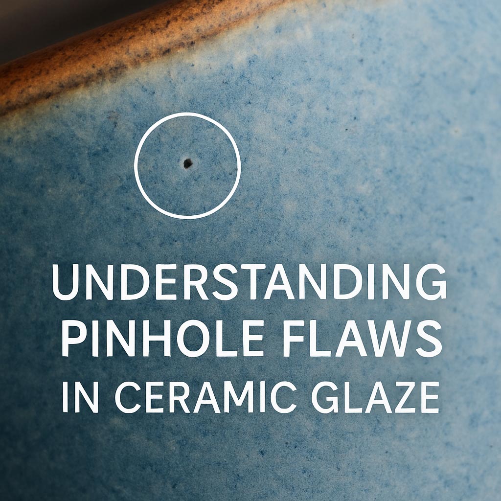 핀홀 pinhole - Ceramic Study