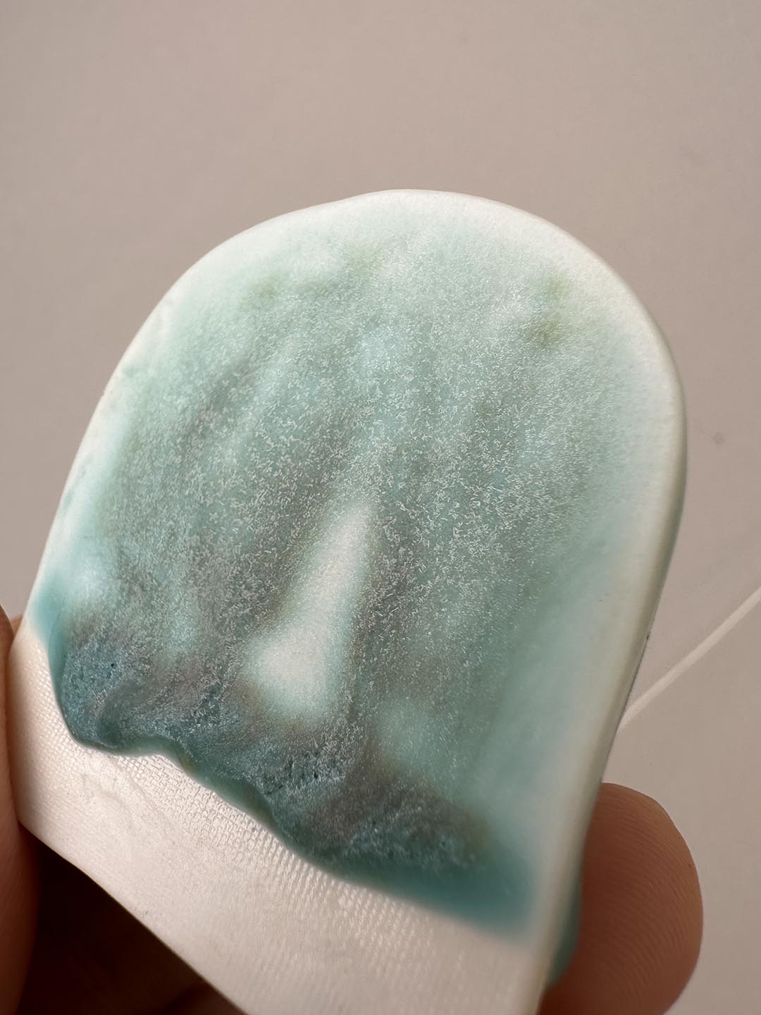 스트론튬 Strontium - Ceramic Study